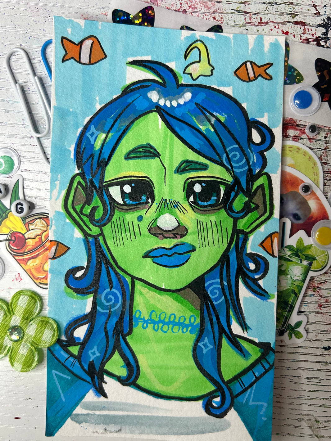 Products – Bitesizedsponge